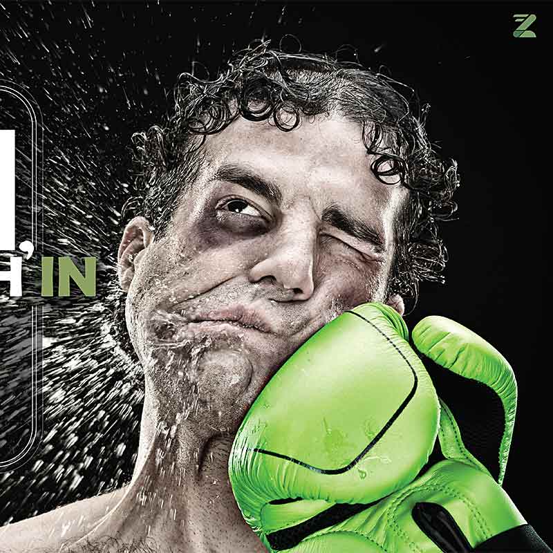Joshy Mathew | Professional Graphic Designer currently living in Canada