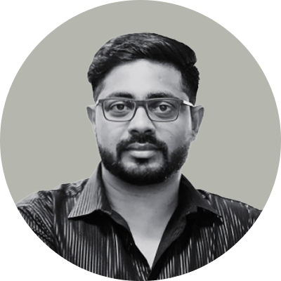 Joshy Mathew | About Me